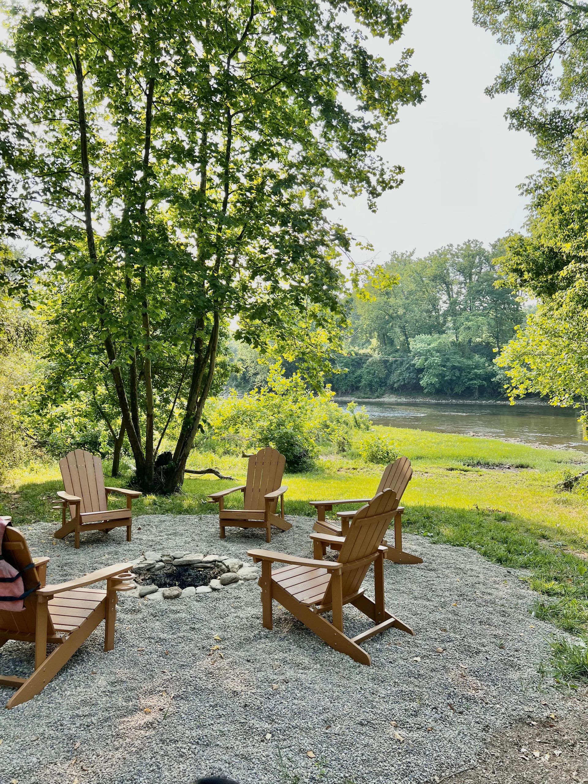 Little Miami River House - Vacation Rental, Airbnb