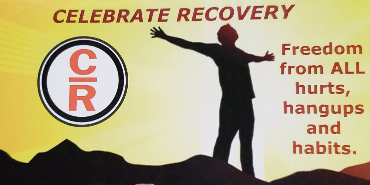 Celebrate Recovery | New Hope Christian Fellowship Volcano