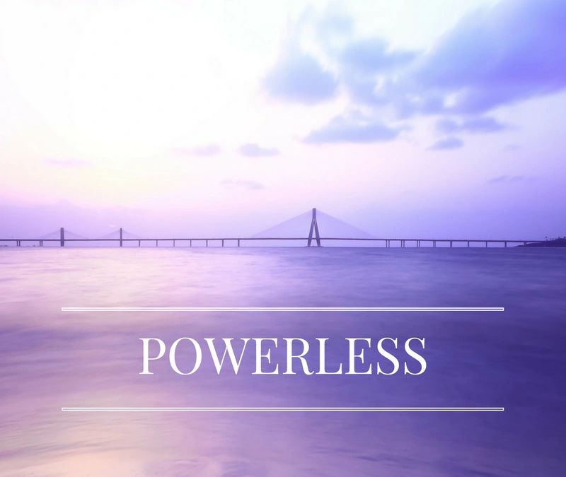 Powerless