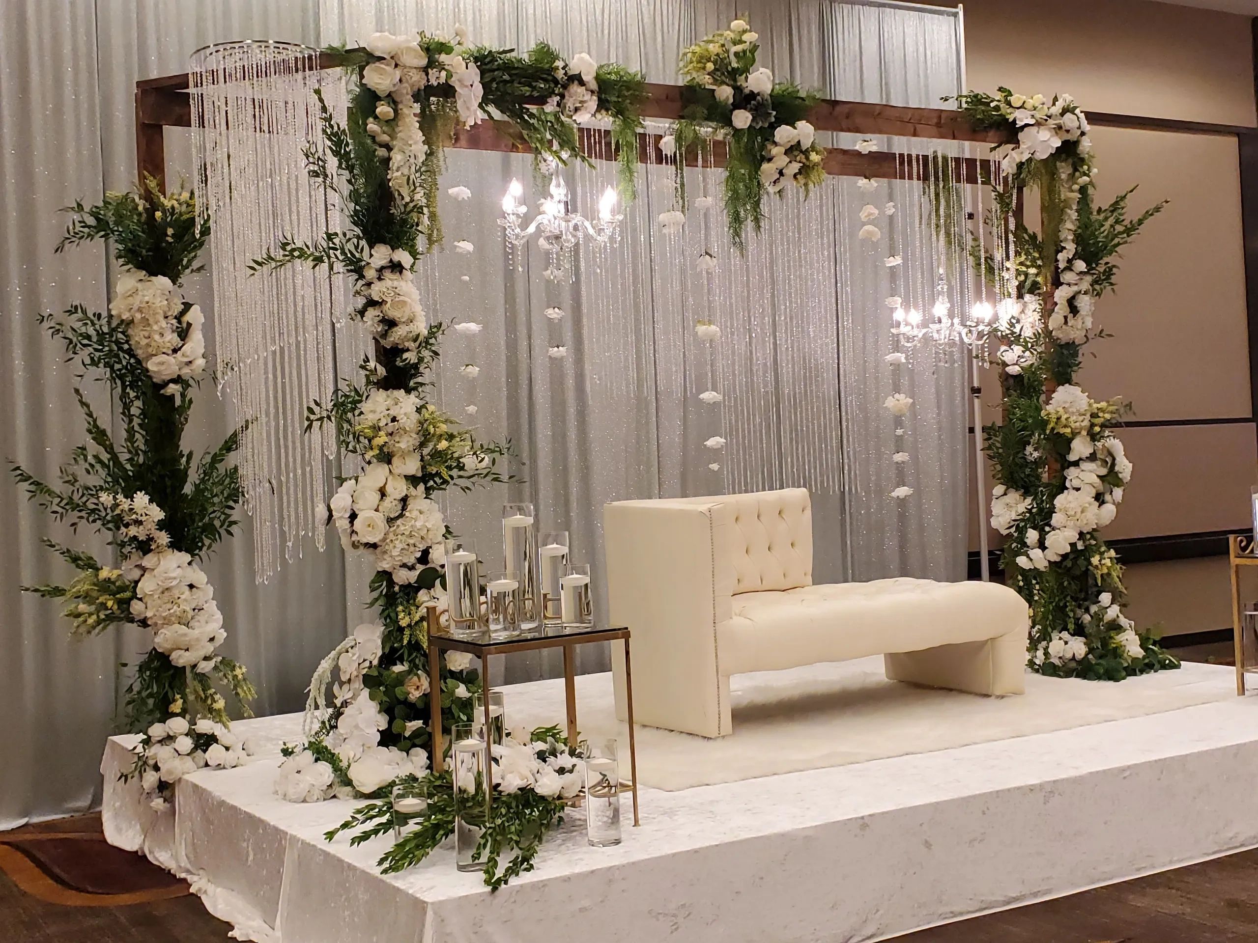 Event Décor - Event, Party and Event Planning