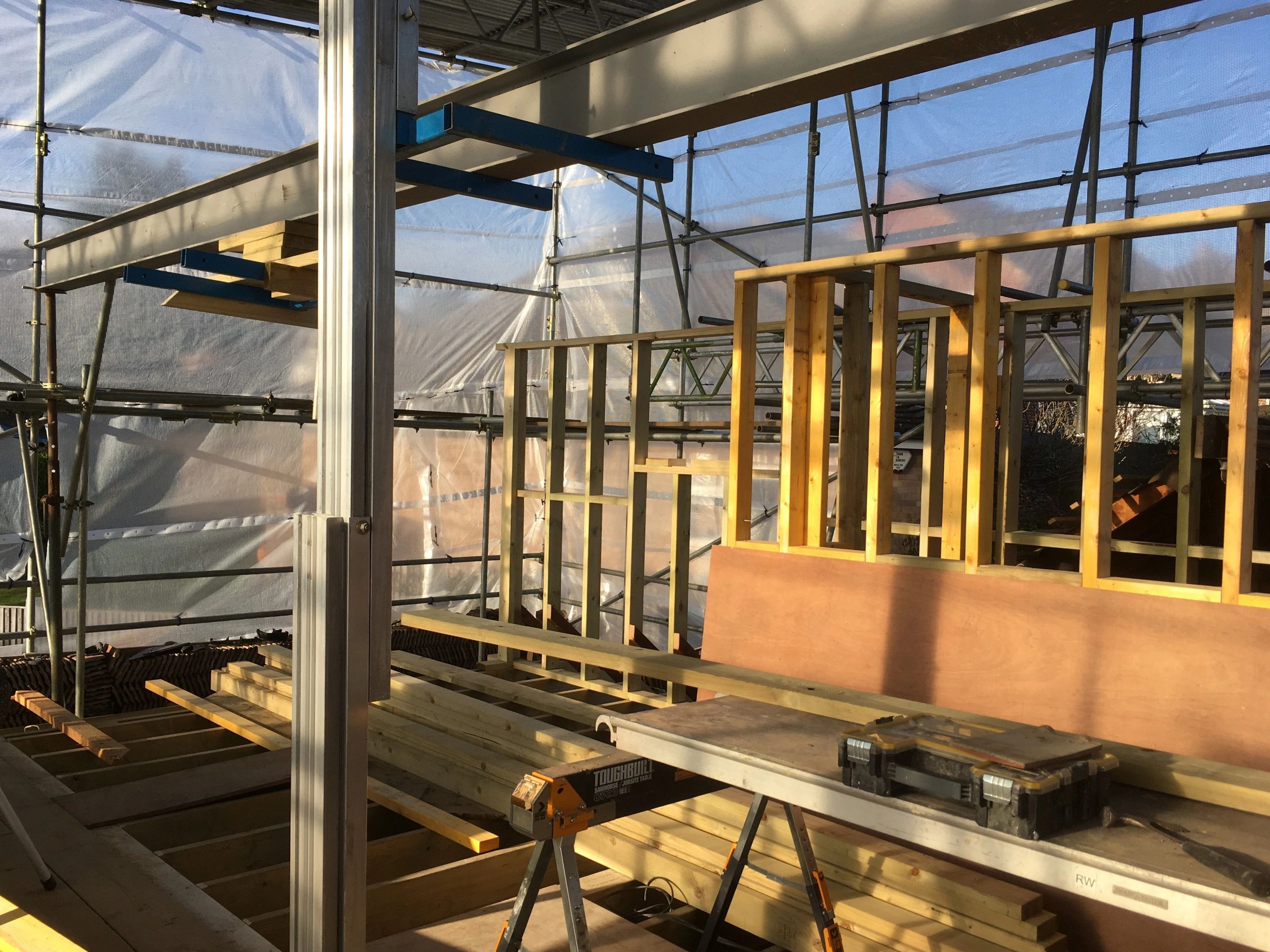 AFP Building Solutions