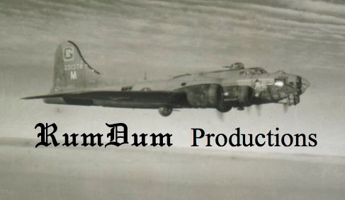 RumDum Productions