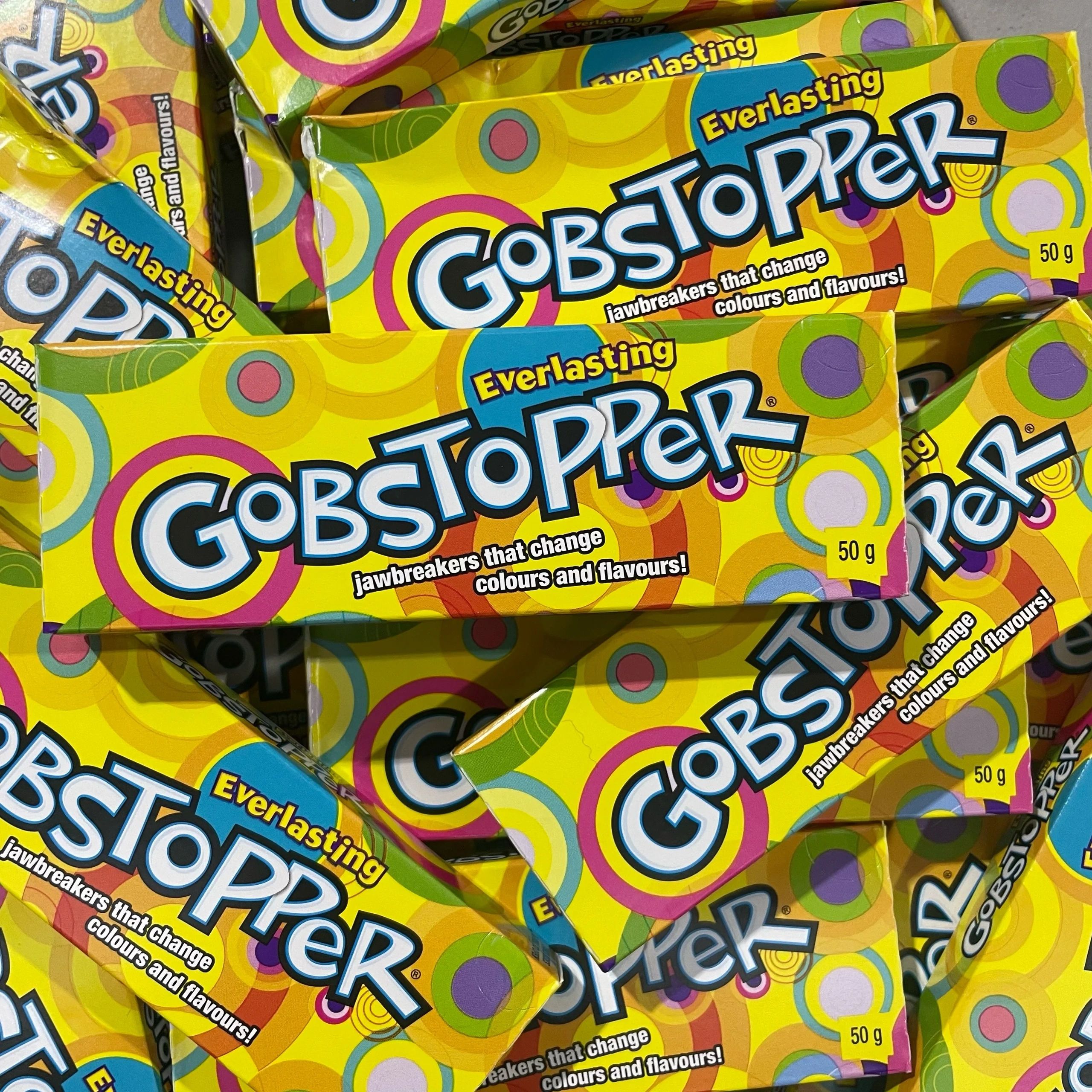 Your One Stop Candy Store