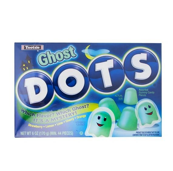 Dots Ghost 6oz - US