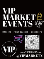 VIP MARKET EVENTS