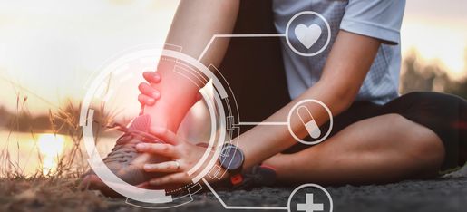 The Sonoran Foot and Ankle Institute, Tucson AZ, Podiatry and Imaging