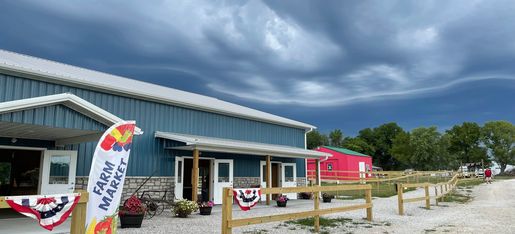Gieringers Family Farm