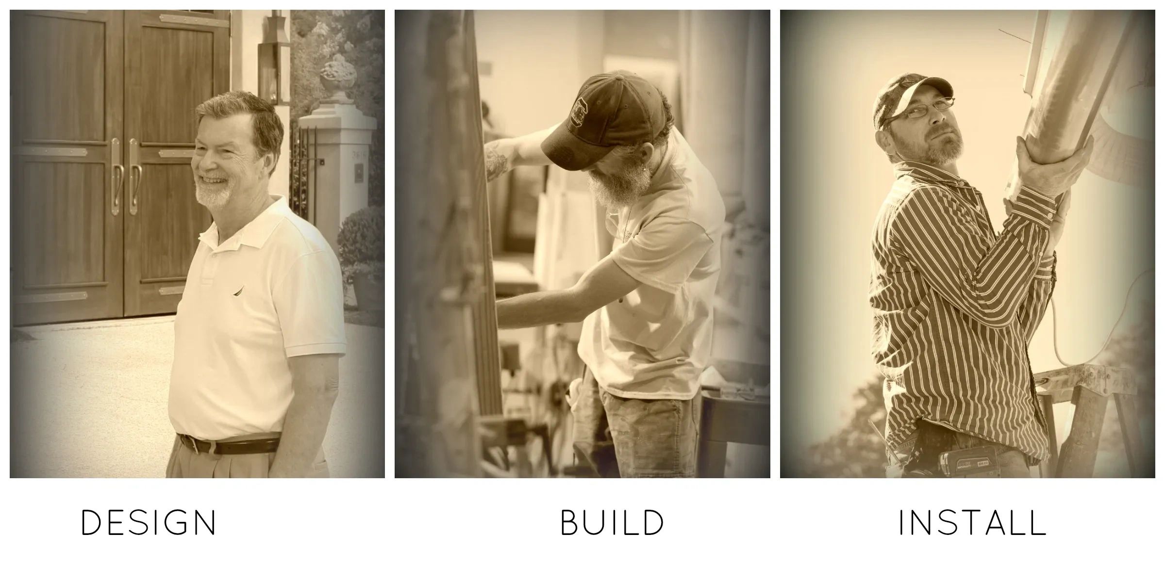 Pocket Door Systems - Southern Custom Doors & Hardware