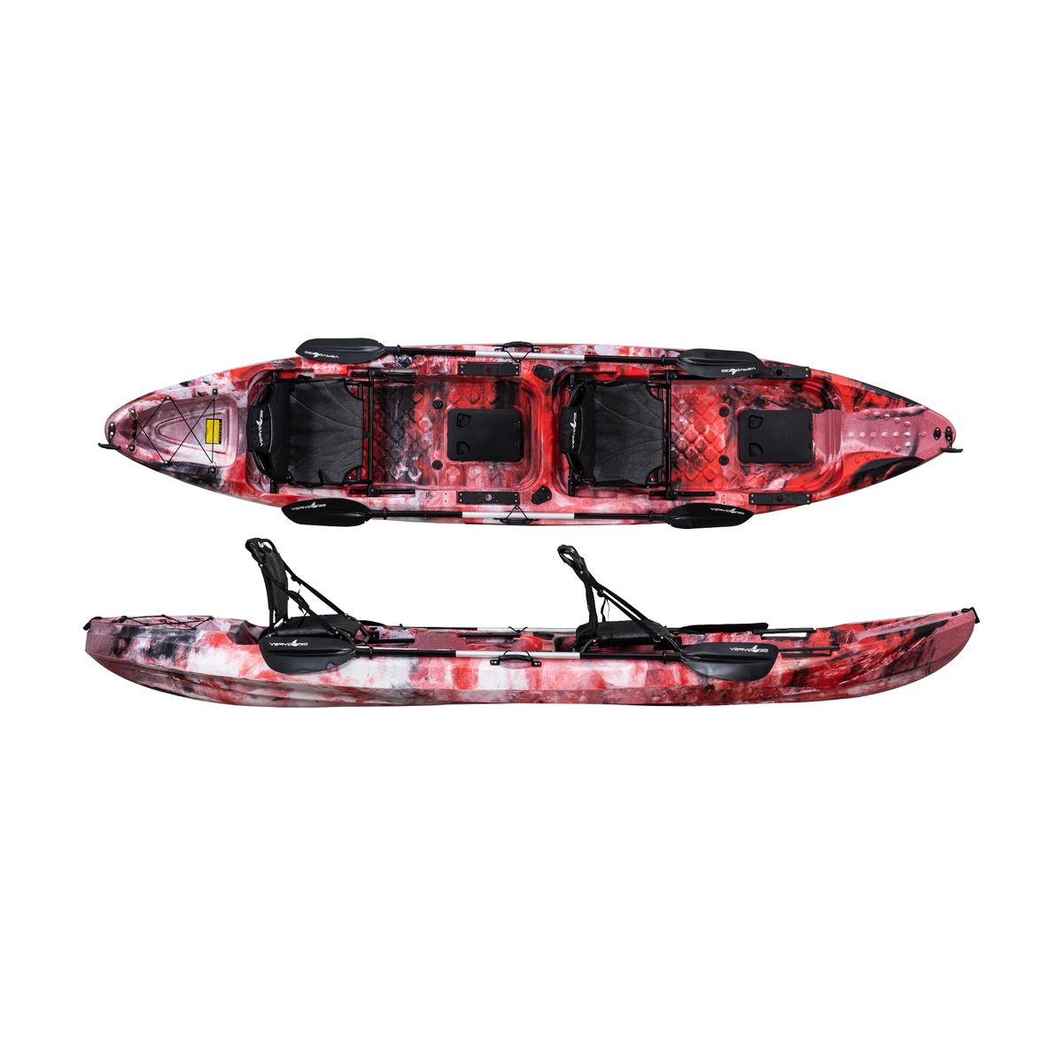 SeaGypsy LIBRA 130T Sit-on top Kayak