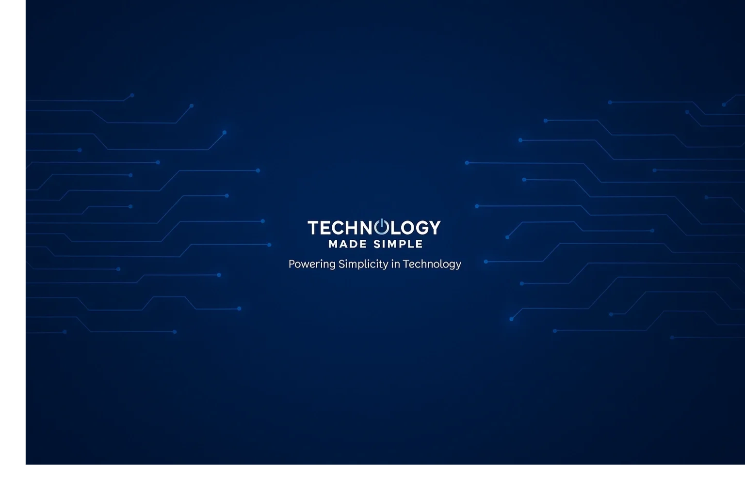 IT Support You Can Trust