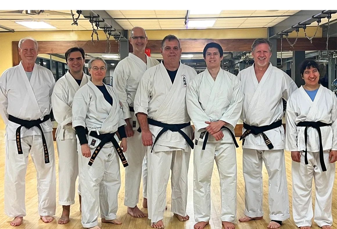 Washington Karate Academy - Karate School, Martial Arts, Karate