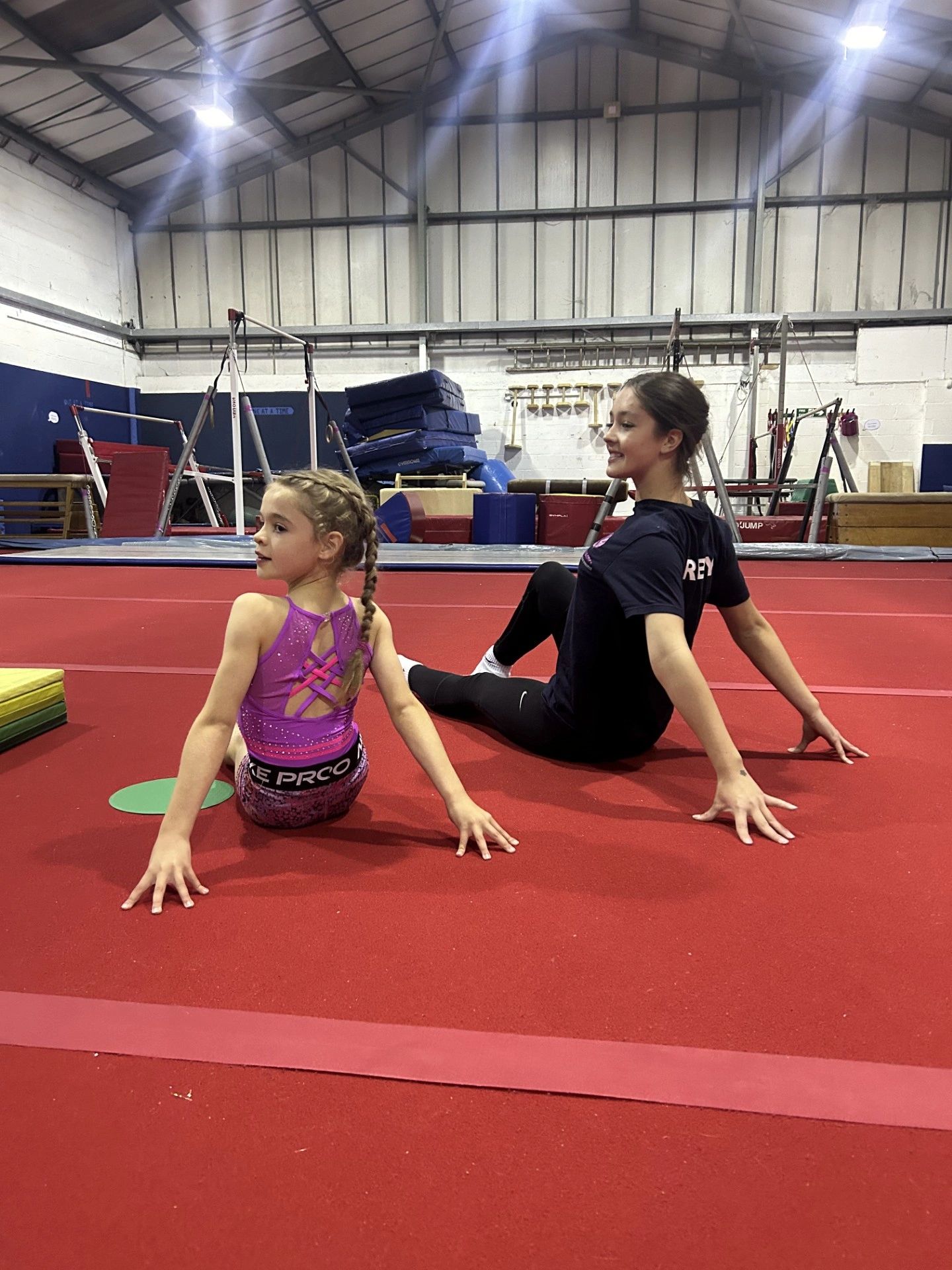 Artistry with Ruby Summer term 2