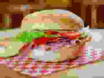 Menu | Pickle Haus Deli