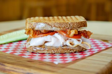 Menu | Pickle Haus Deli