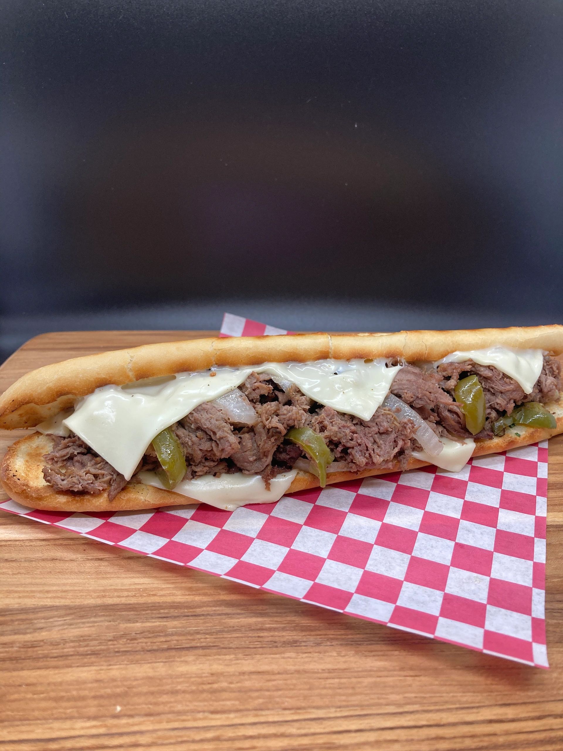 Deli Sandwiches Lunch & Catering - Pickle Haus Deli