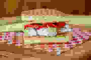 Menu | Pickle Haus Deli