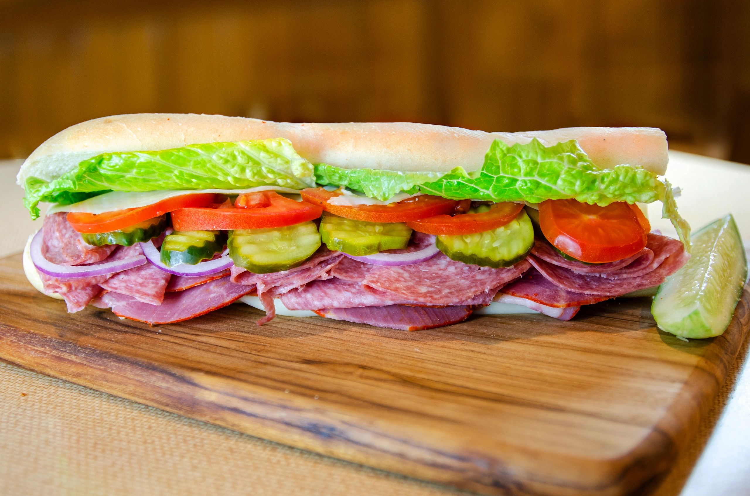 Pickle Haus Deli - Catering, Delivery