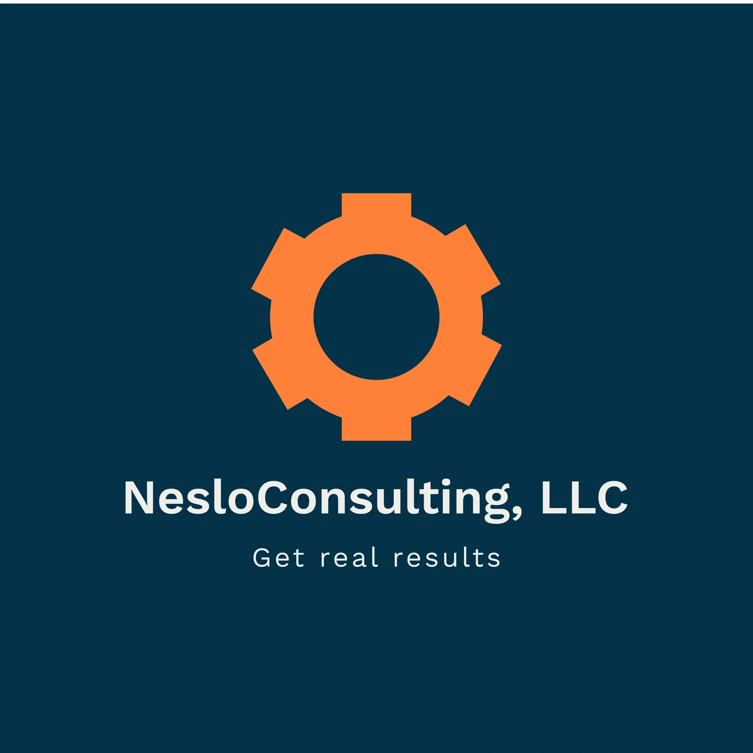 Neslo Consulting, LLC