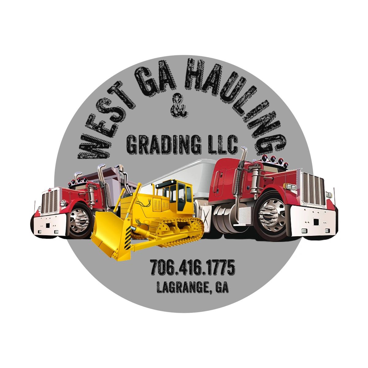 westgahaulingandgrading.net
