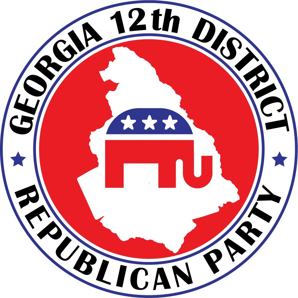 GAGOP 12th Congressional District