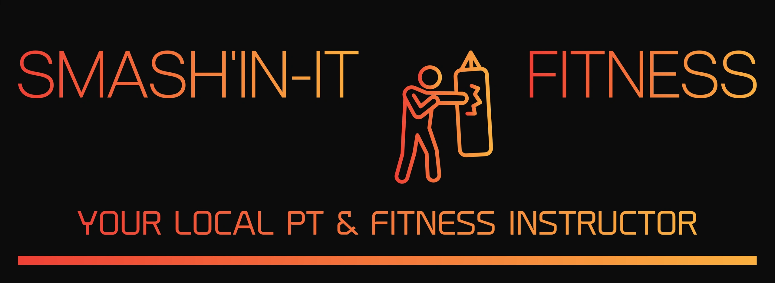 SMASH'IN-IT SAM Personal Trainer & Fitness Instructor - Personal ...