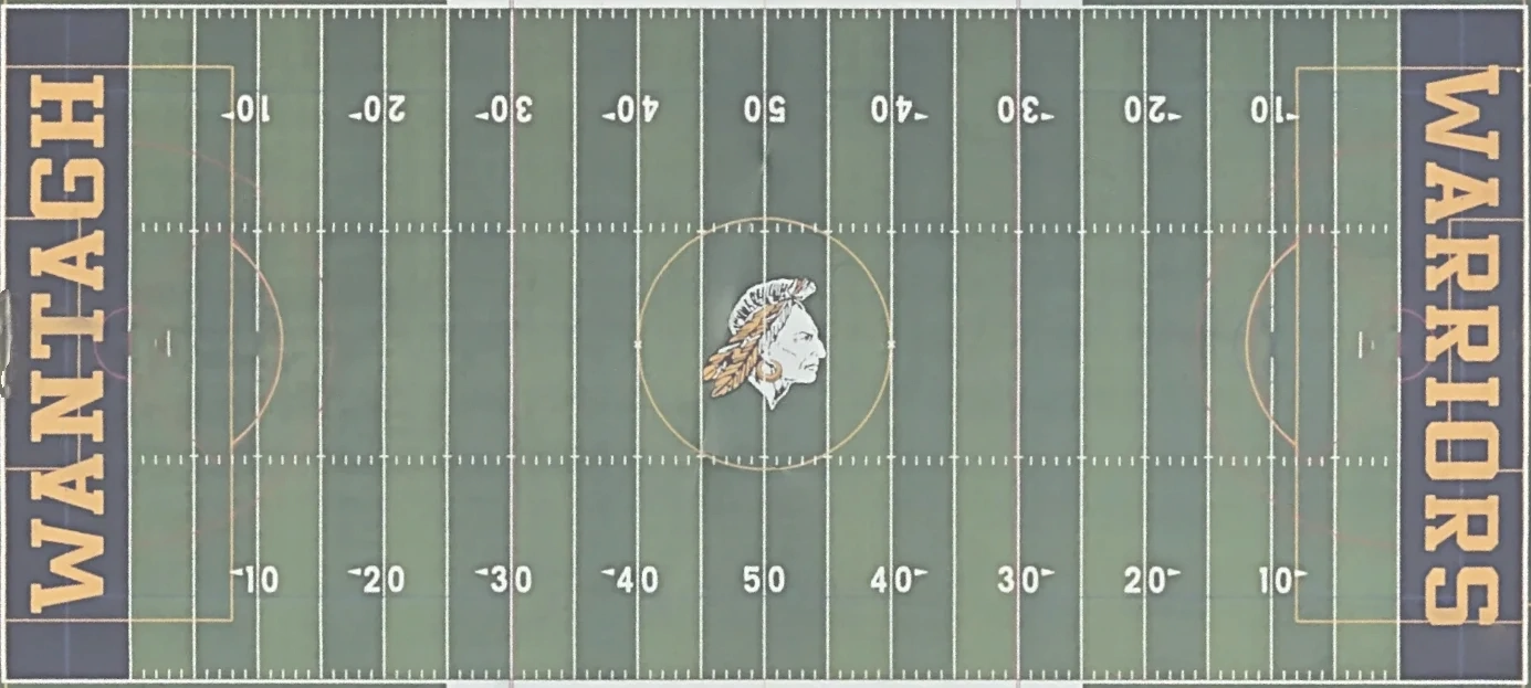 Wantagh Football Club