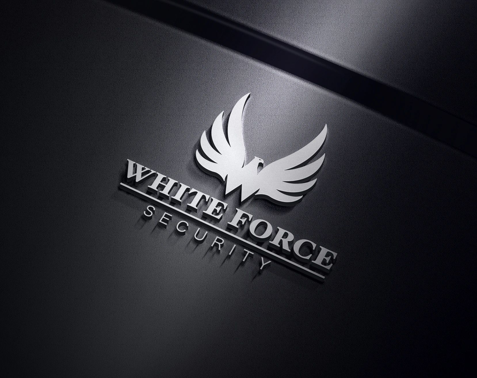 White Force Security Ltd