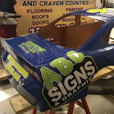 ABC Signs and Graphics, LLC - Signage, Printing, Signs Banners