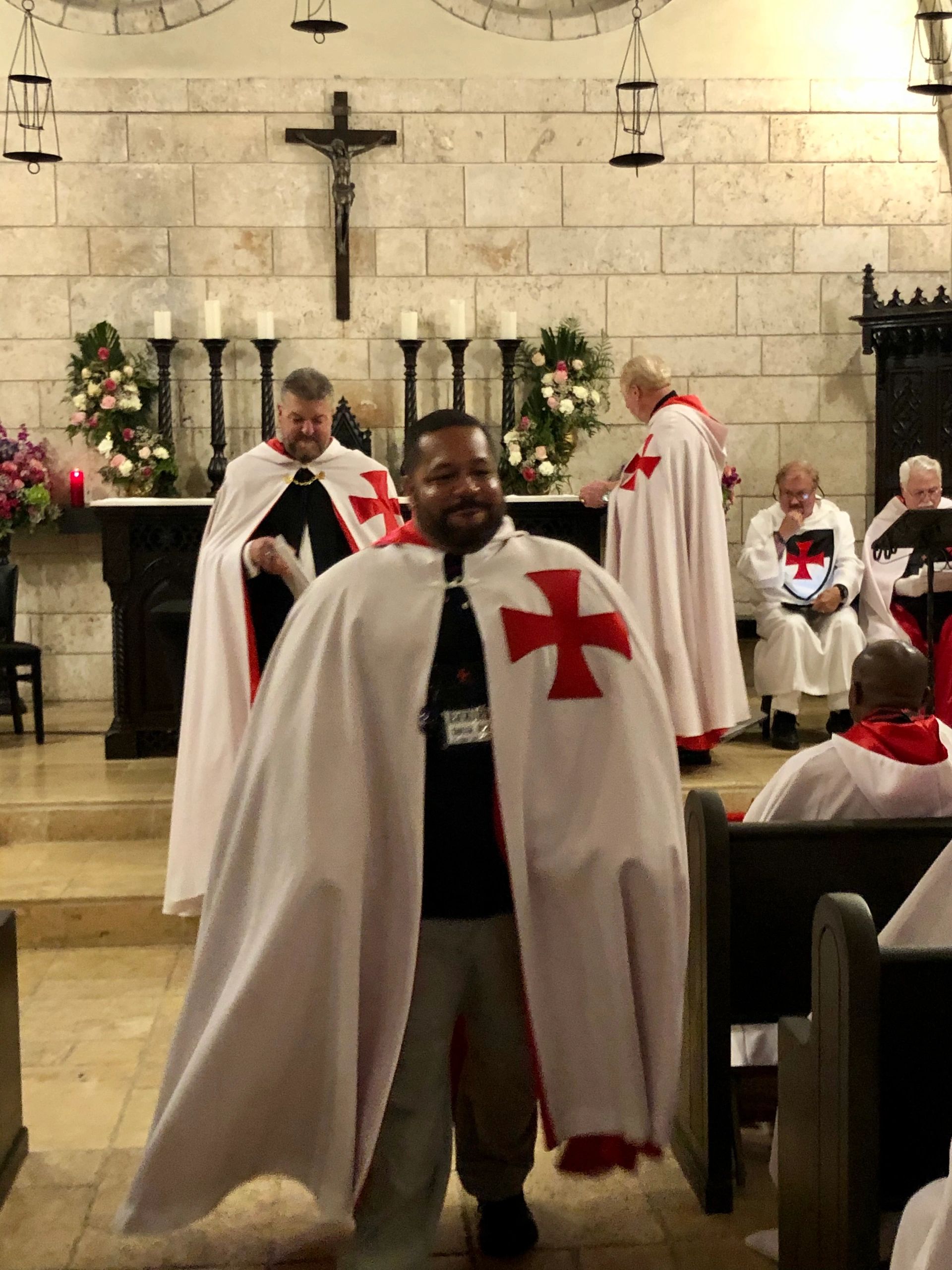 Knights Templar Foundation