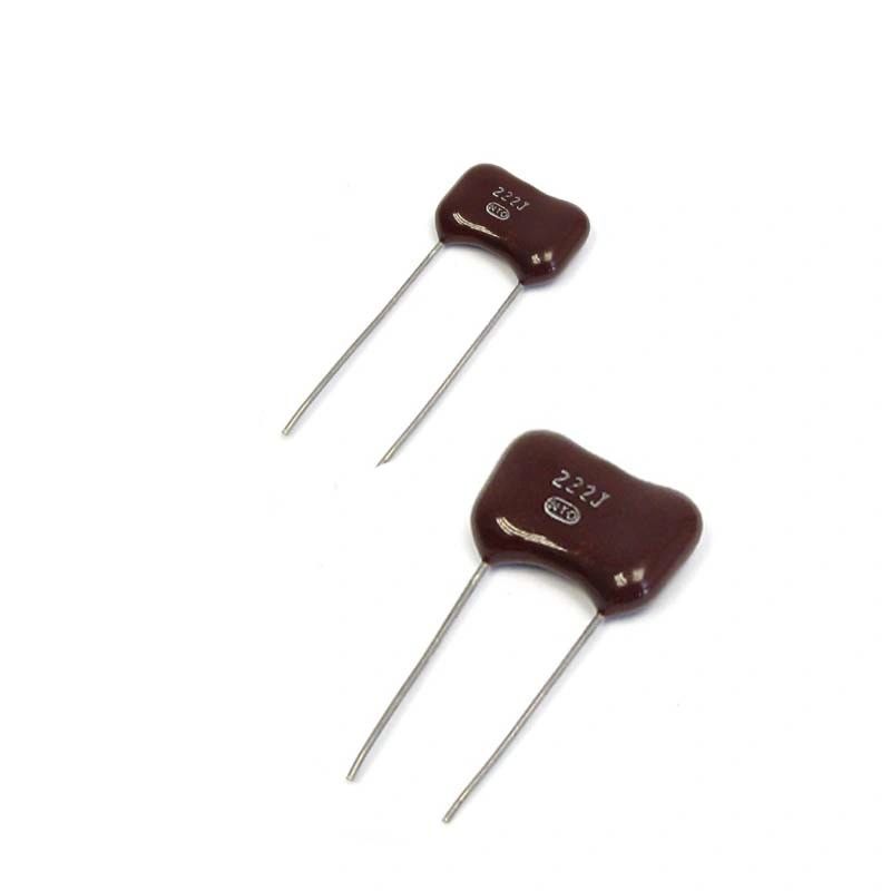 CAPACITOR .1MF 1000V