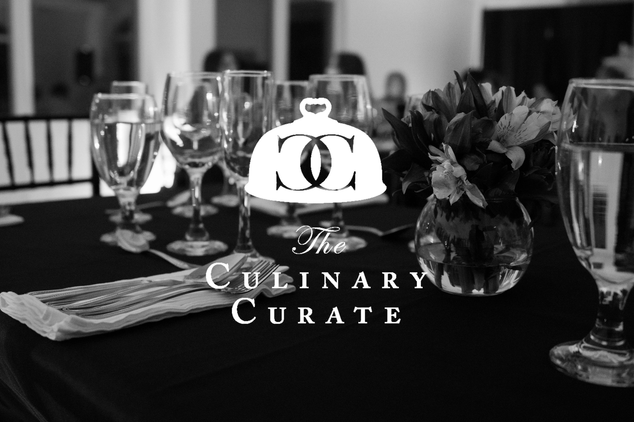 The Culinary Curate