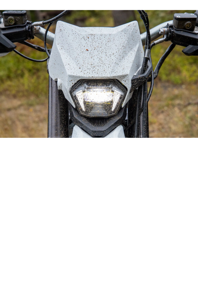 SurRon Ultra Bee Parts