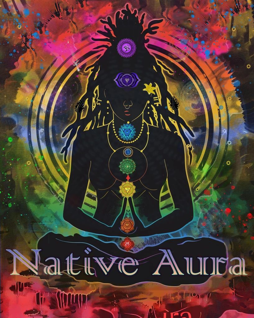 Experience Holistic Healing with our Natural Healing Products