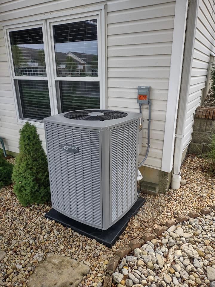 Al's Comfort Technologies