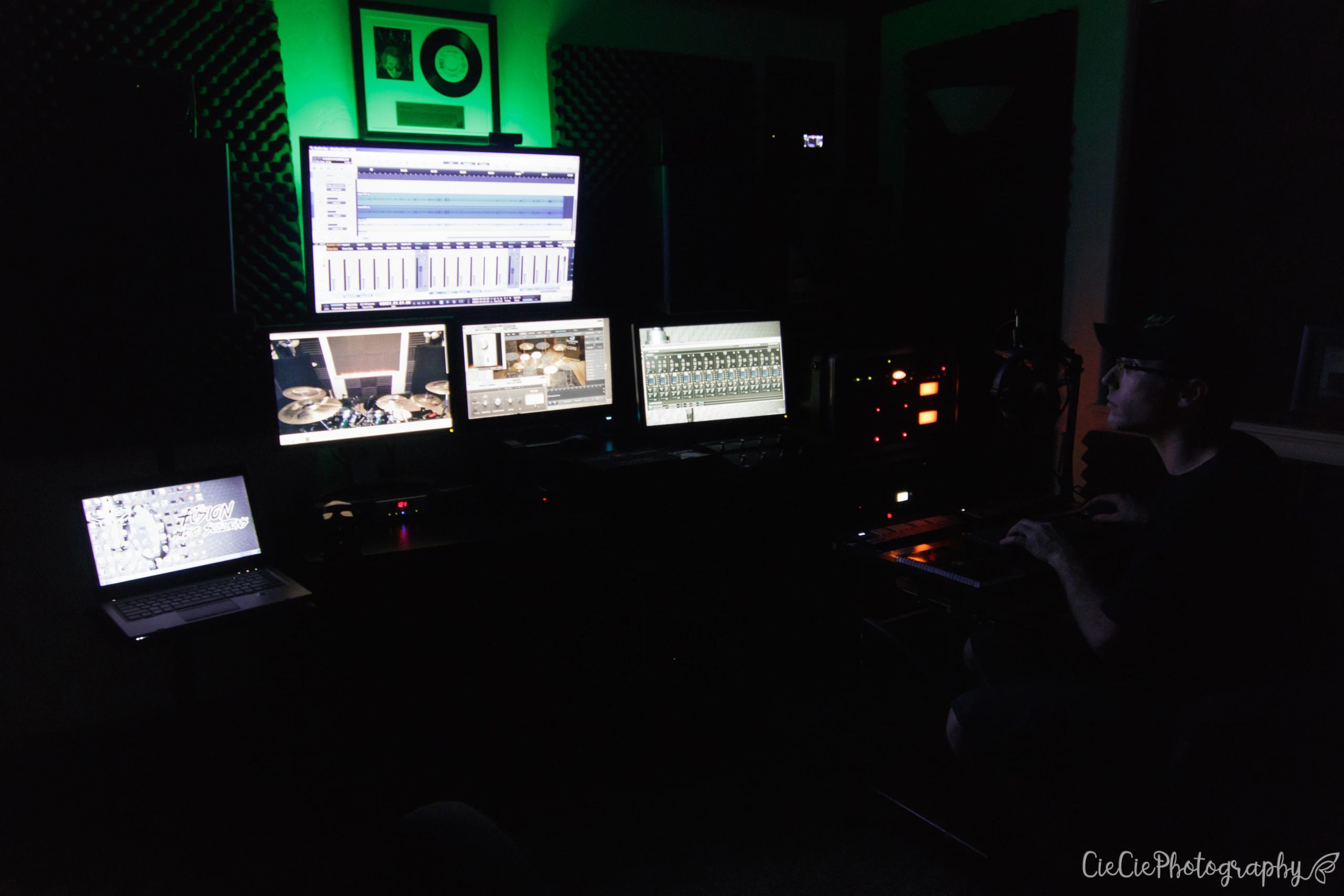 HOME | FUSION AUDIO SOLUTIONS