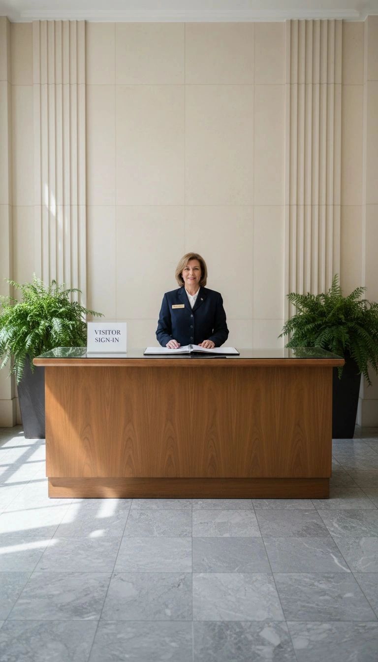 Able Security Sevices, Inc