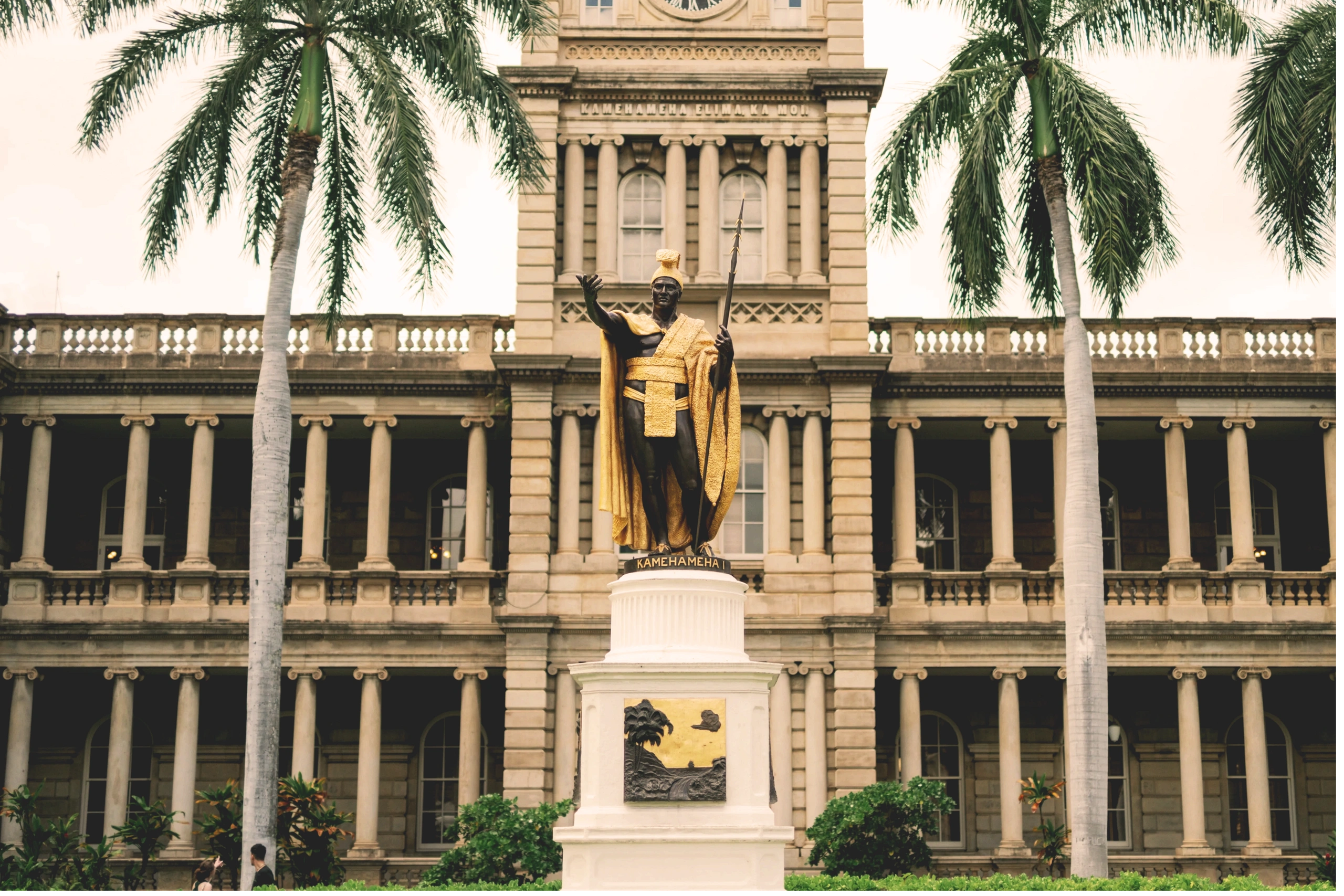 Hawaii State Bar Foundation - Home