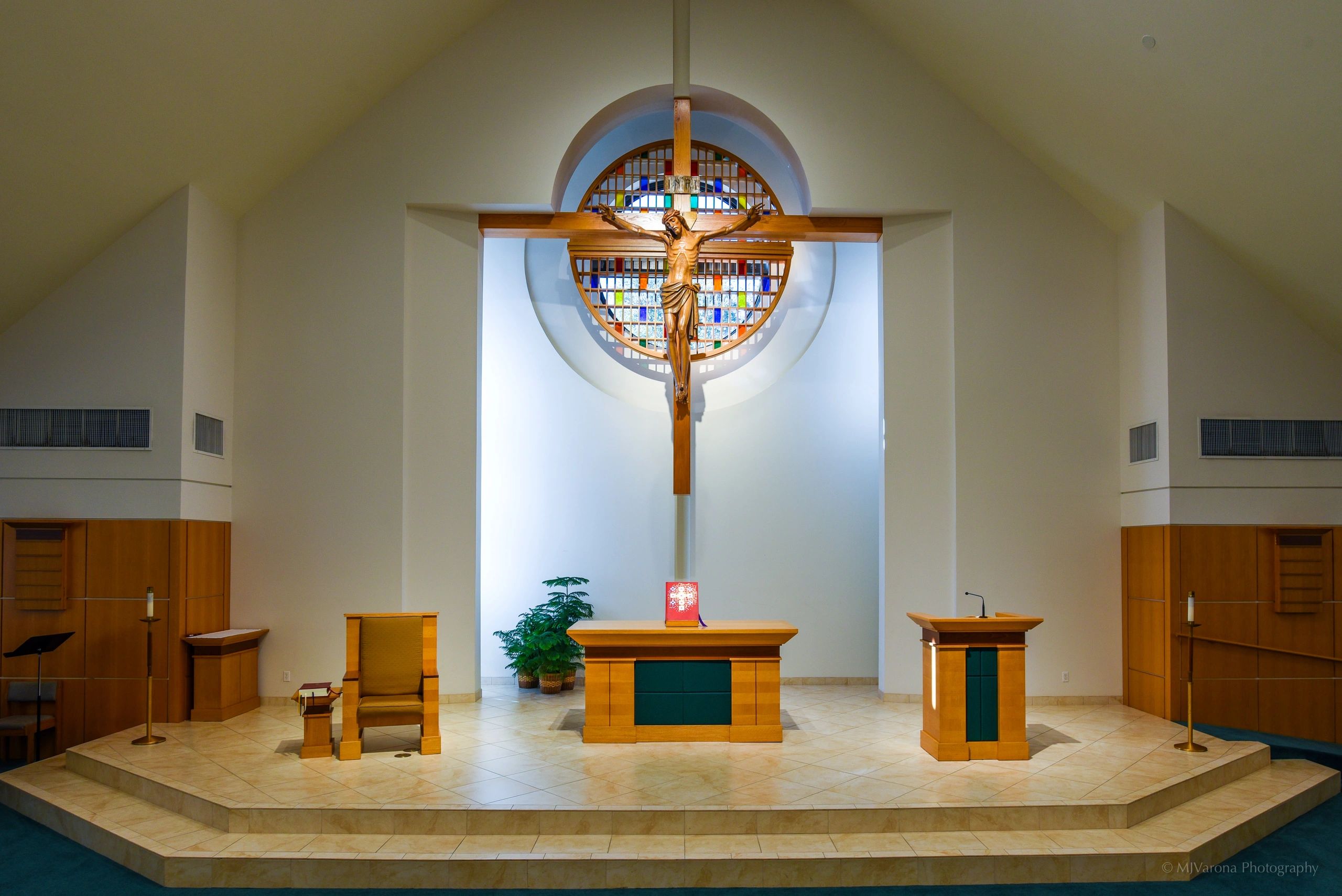 St. Catherine of Siena Catholic Church - Home