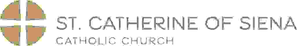 Contact Us | St. Catherine of Siena Catholic Church