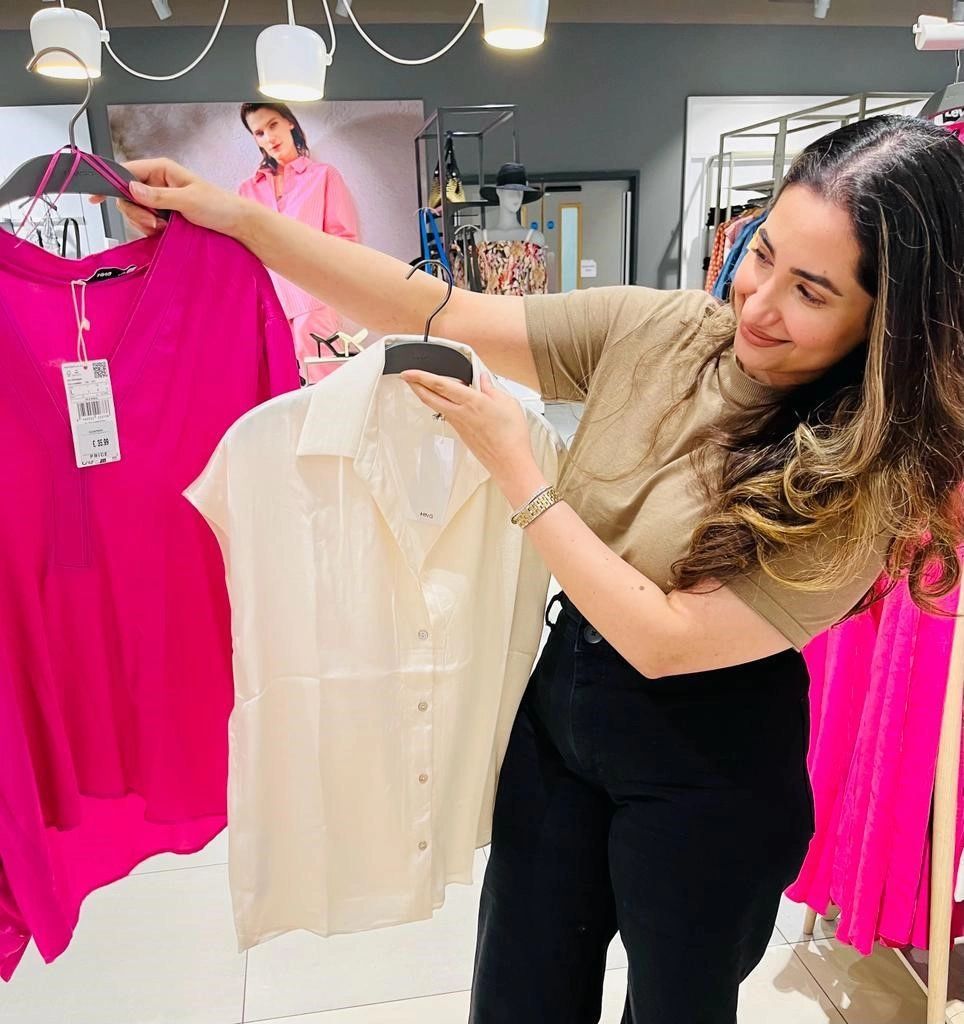 3-day Personal Styling Training Course