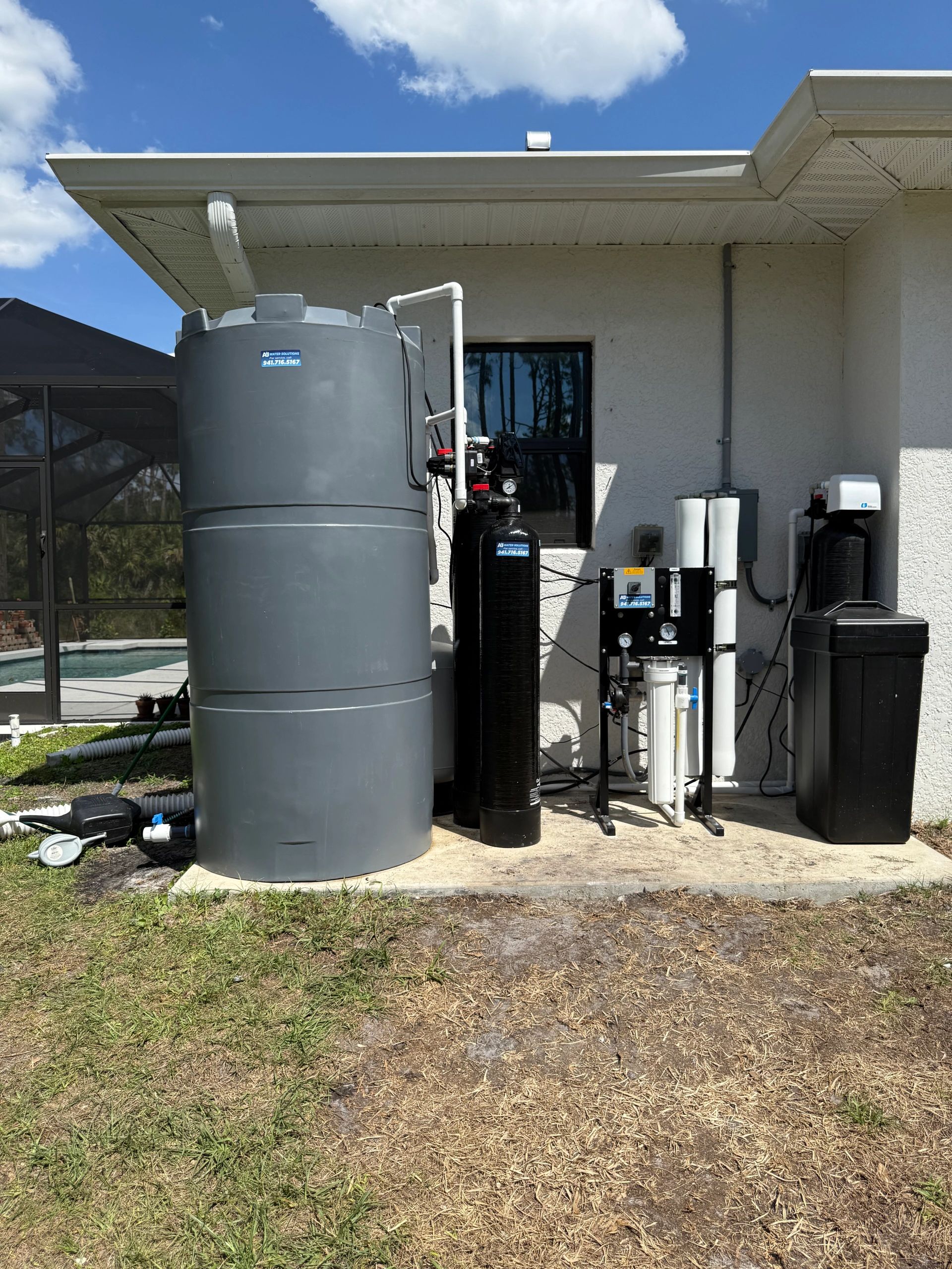 Top Water Conditioning Services for Clean Water Solutions