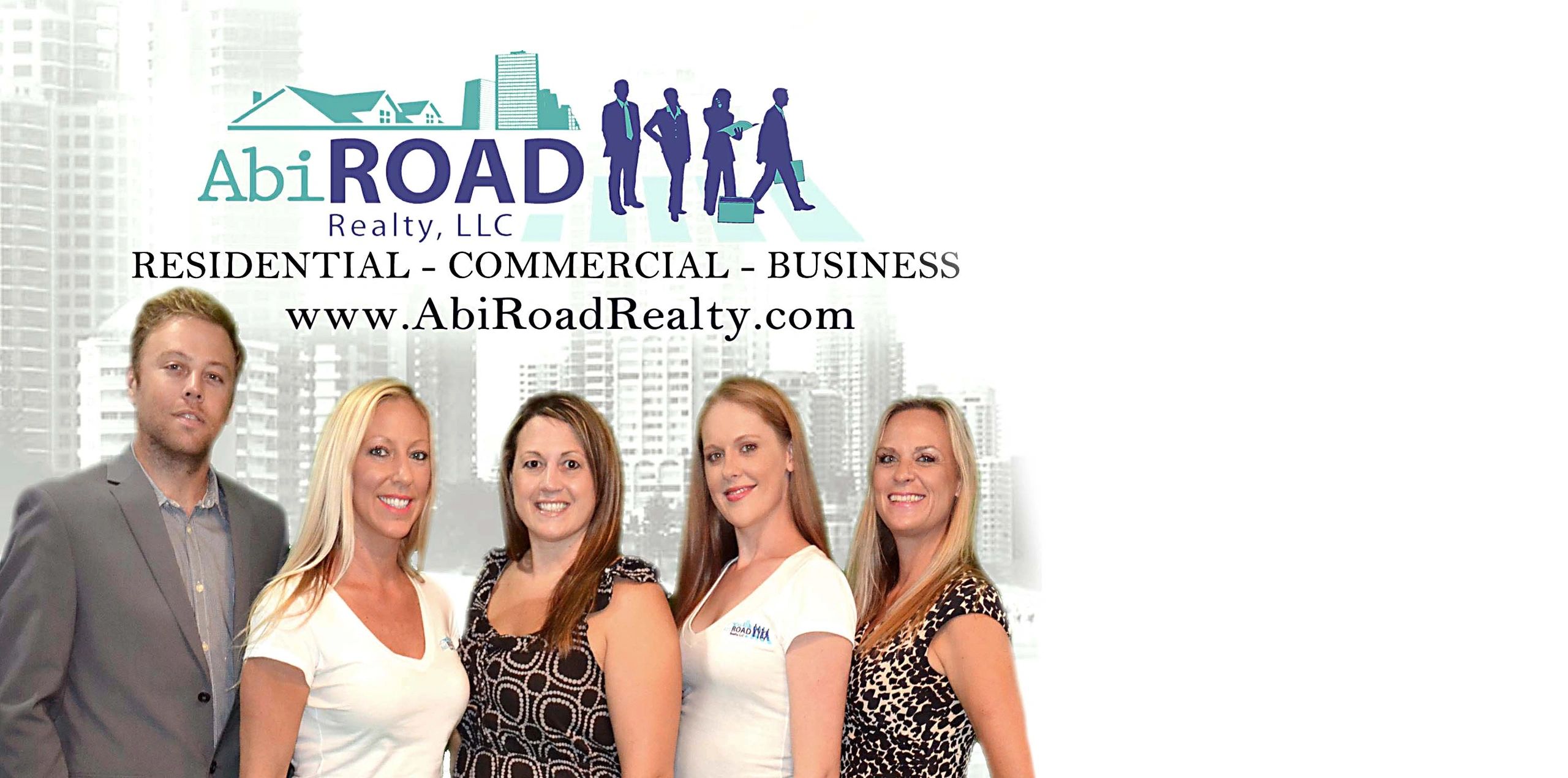 Abi Road Realty