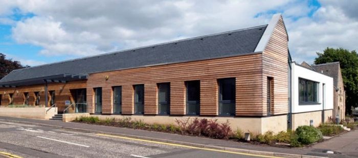 Jedburgh Family Dental Practice