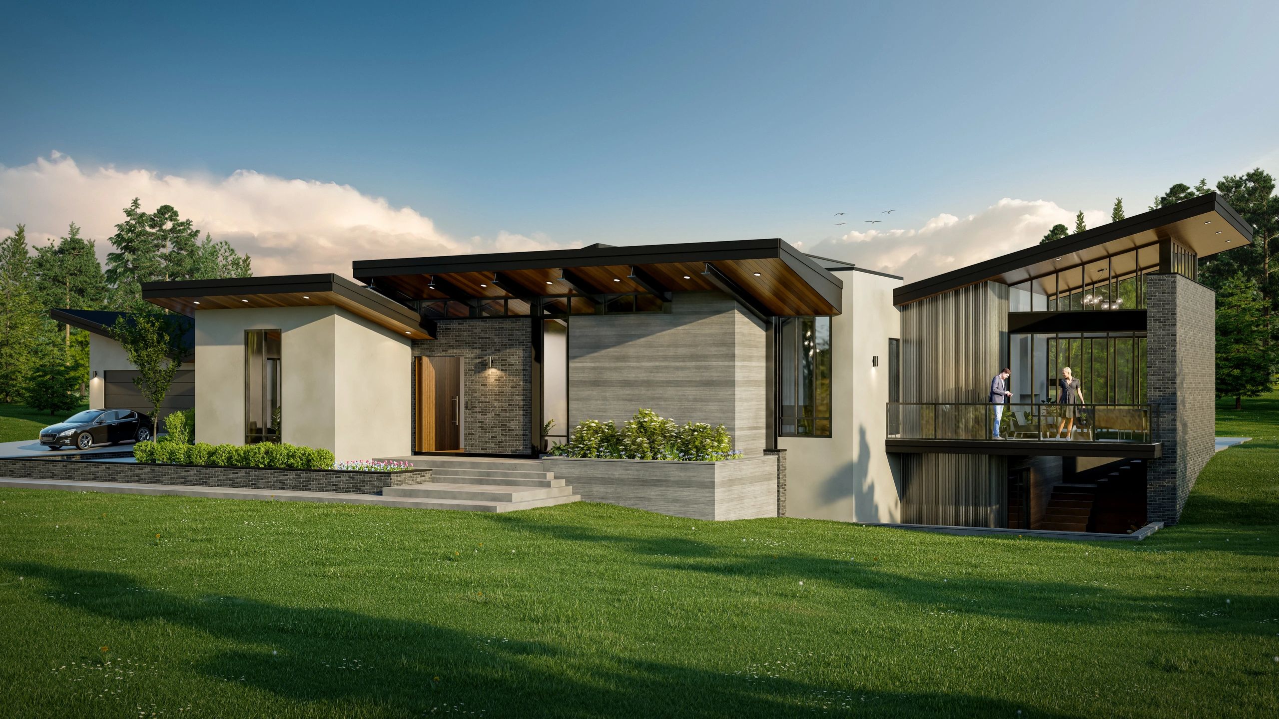 MIDNIGHT Design Studio