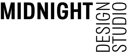 MIDNIGHT Design Studio | MIDNIGHT Design Studio