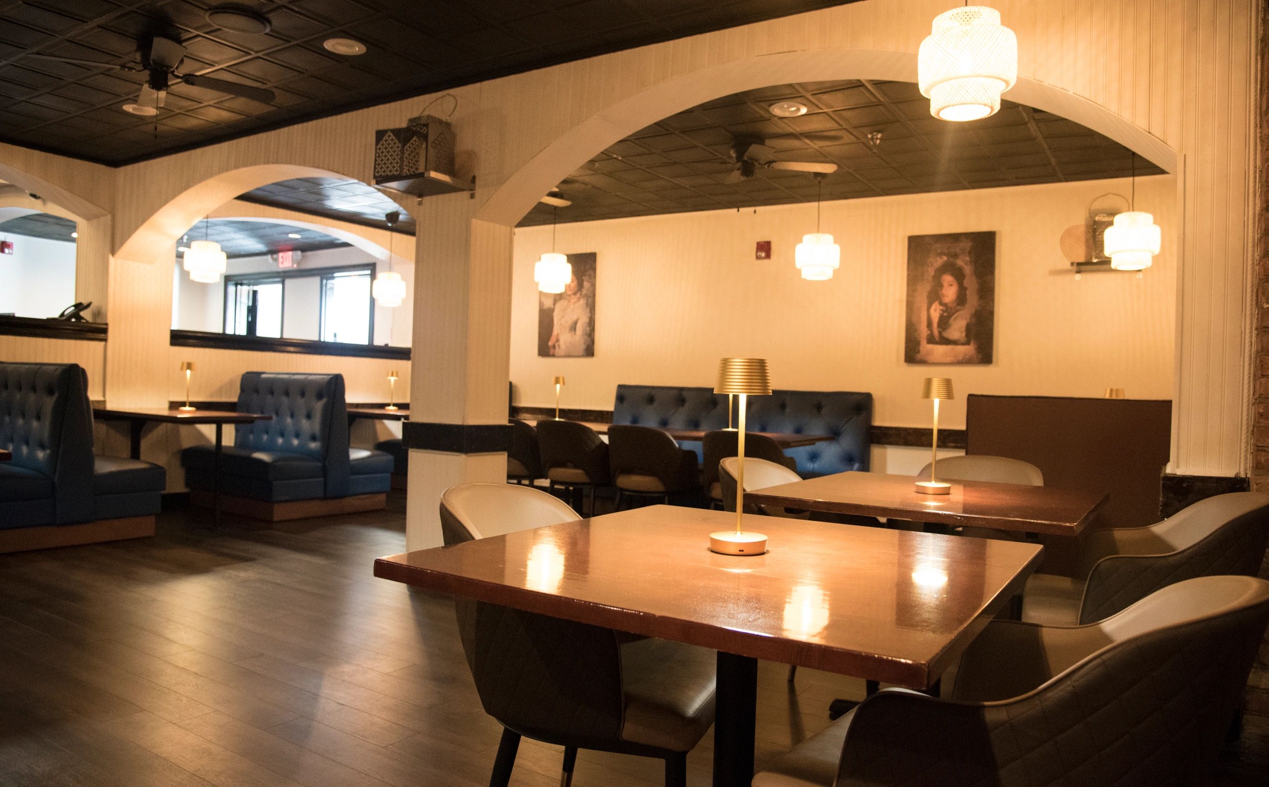 Discover the Best Indian Kitchen in Town | Noor Kitchen & Cocktails