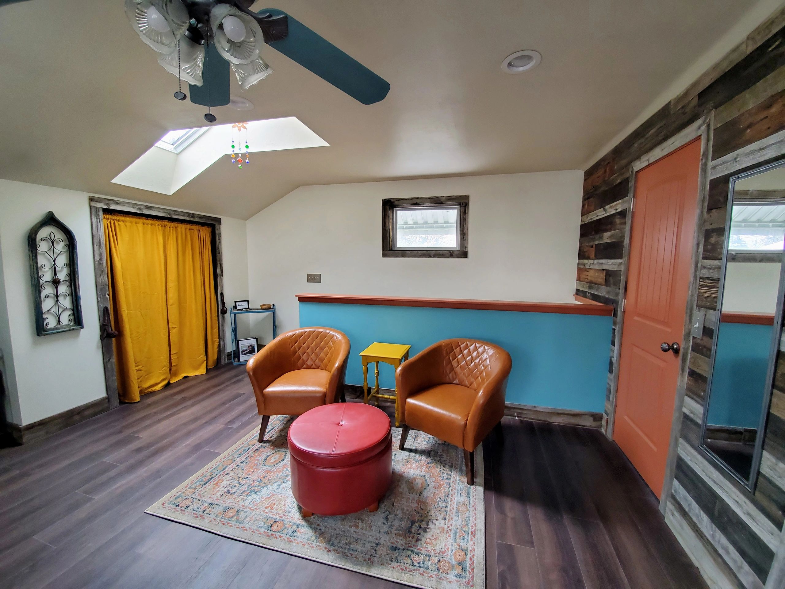 Sugar House Casita