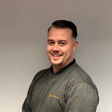 Our Team | LB Passive Fire Ltd