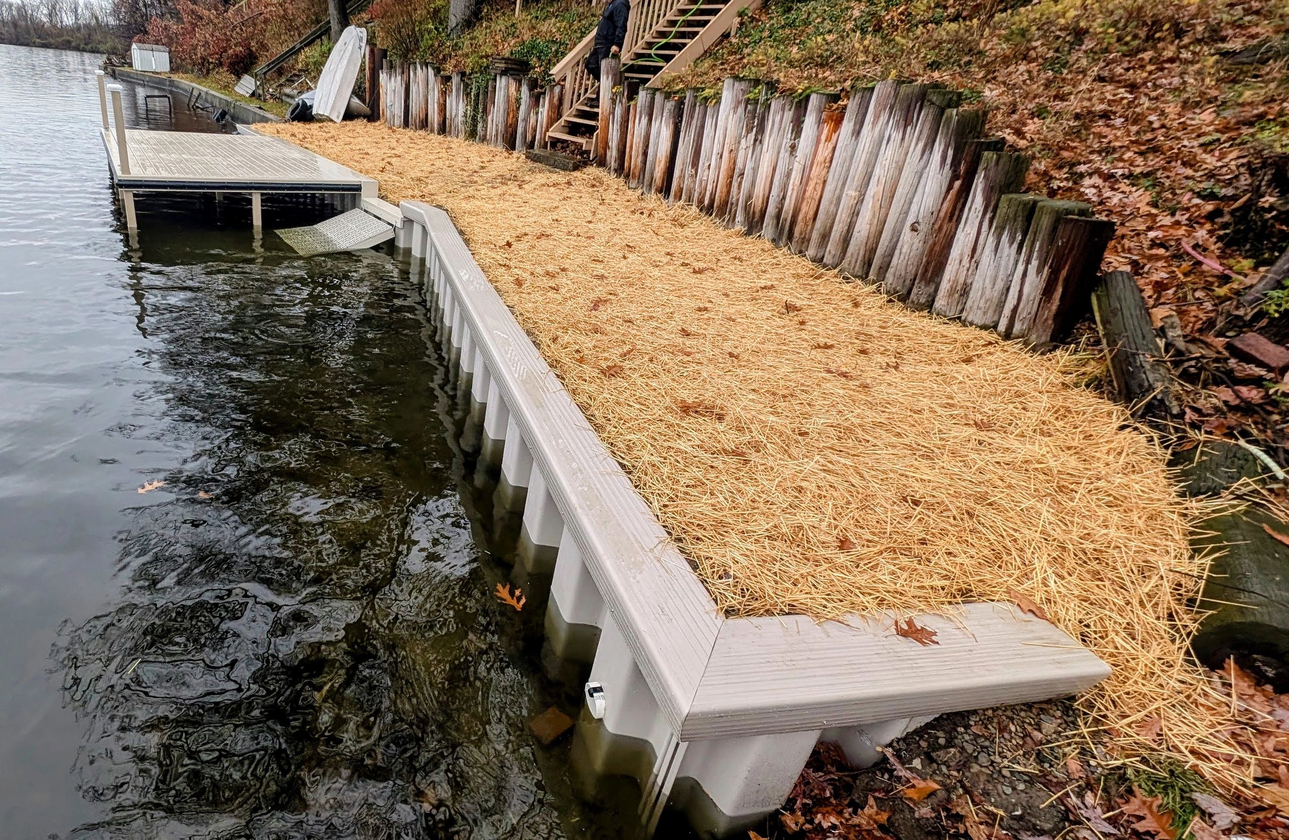 AquaLife Construction | Dock builder | 3768 Manchester Rd, Akron, OH, USA