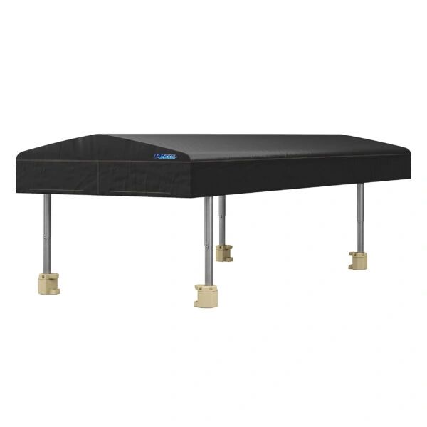 Introducing Wave Armor Protect'R Canopy System!